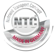 FitLine Produkter med Næring-Transport-Koncept i daglig tale NTC